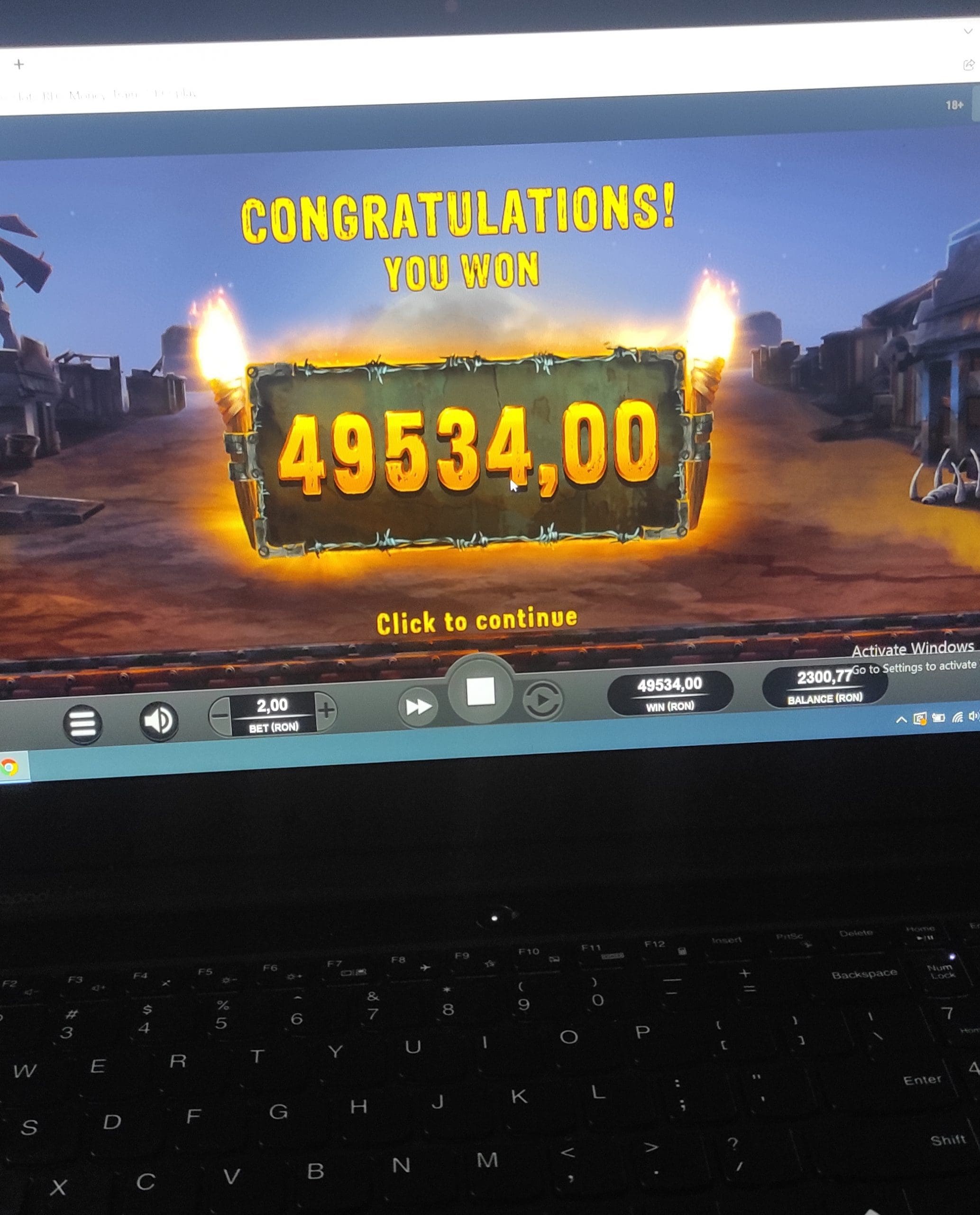 Castiguri - Stero Slots