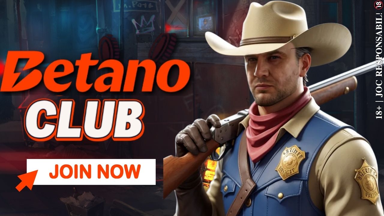Betano Club – tot ce trebuie să știi despre puncte și bonusuri